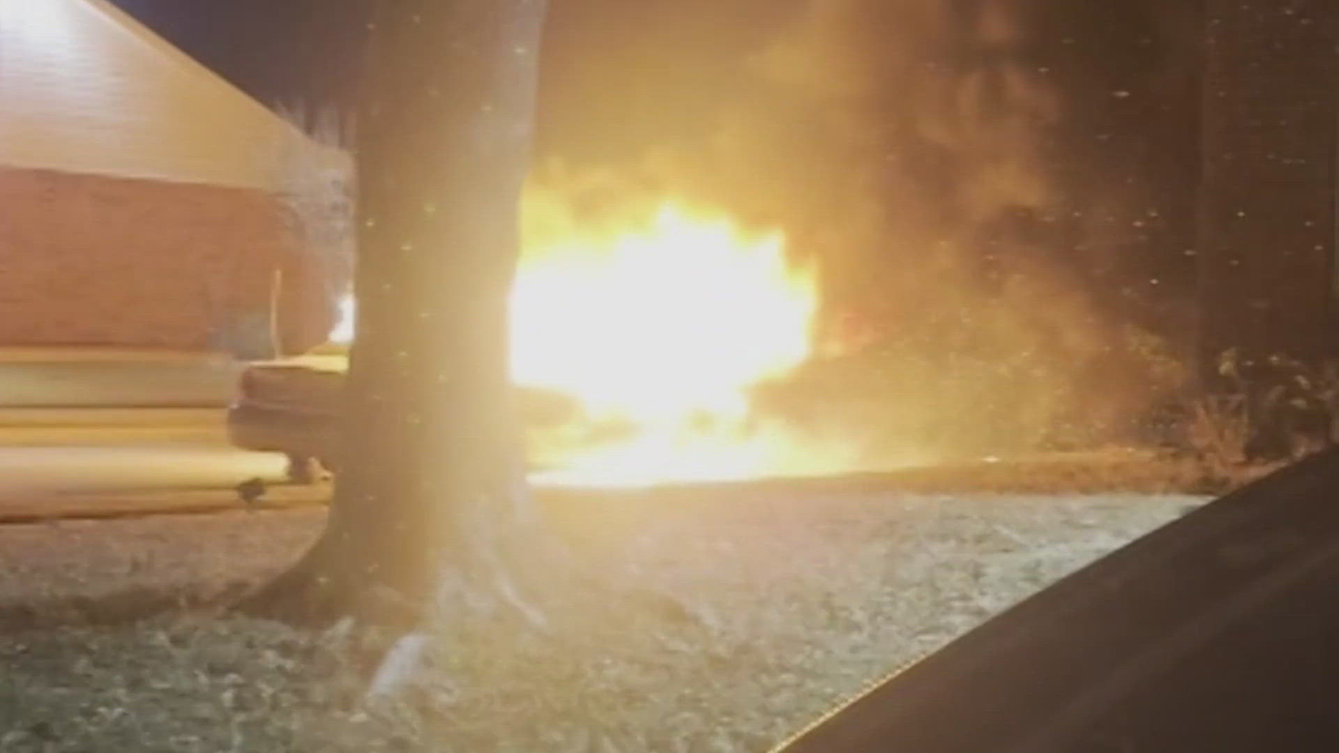 North Texas teen tied to overseas extremist group plotted mass violence ...