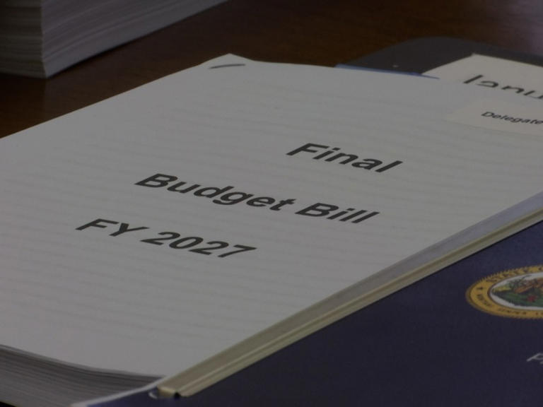 Dept. of Revenue: West Virginia still lags economically