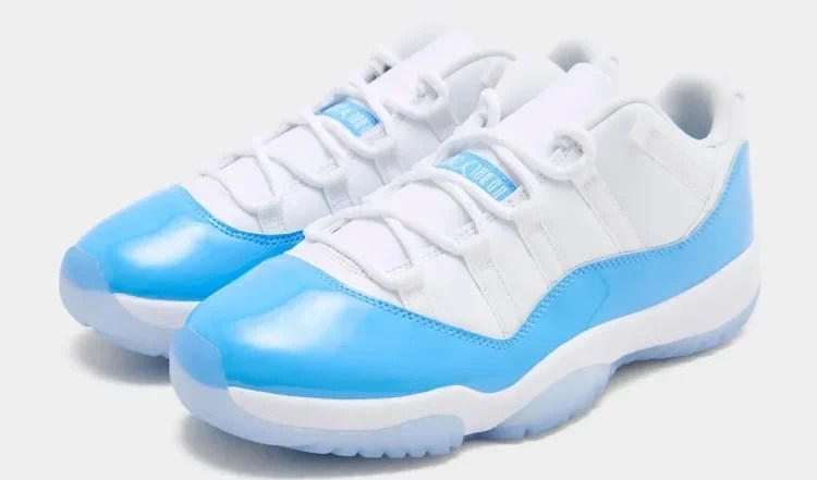 Nike Air Jordan Retro Collection release preview for spring 2026