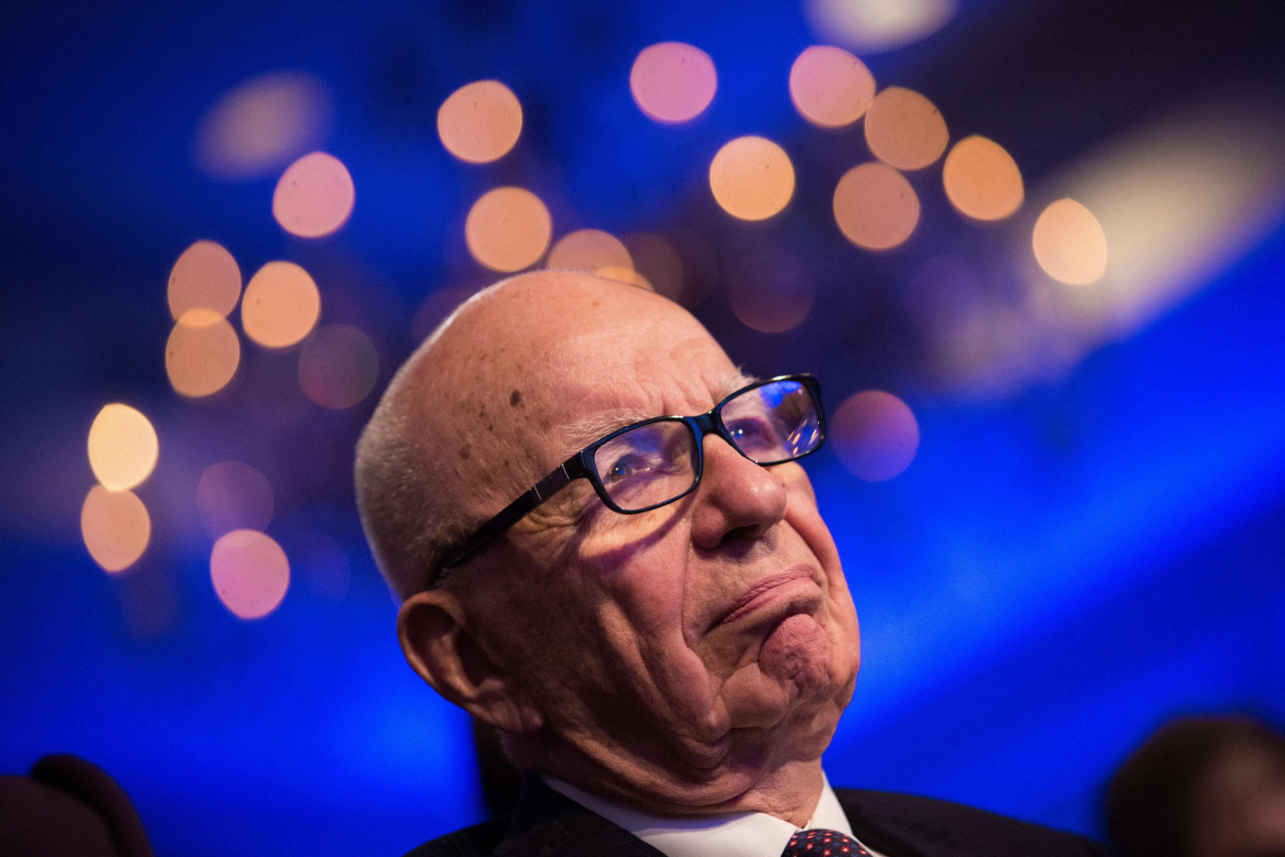 AI journalism startup Symbolic.ai signs deal with Rupert Murdoch’s News ...