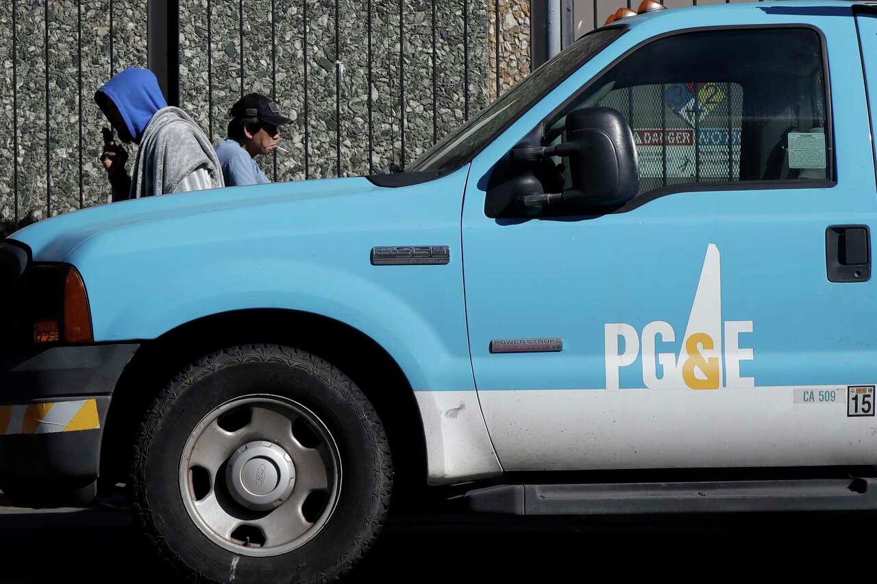 PG&E to cut power in two SF neighborhoods. Here's when