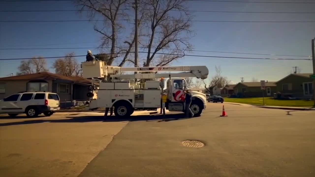 What to know about another upcoming public safety power shutoff in Colorado