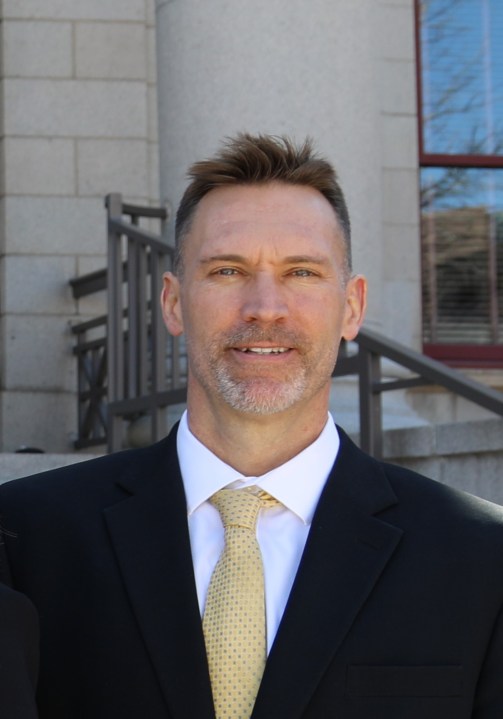 Colorado Springs chief of staff resigning