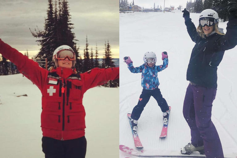 I went back to uni with three primary school-aged kids. Here's what I ...