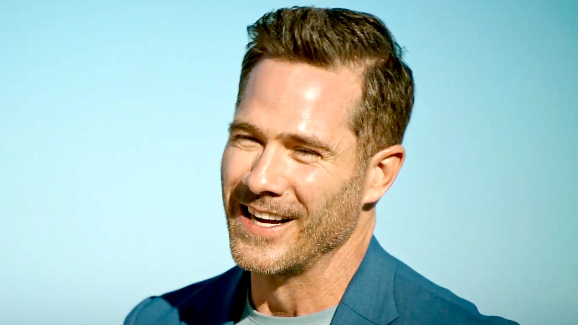 A resort getaway takes a surprising turn in Caught by Love