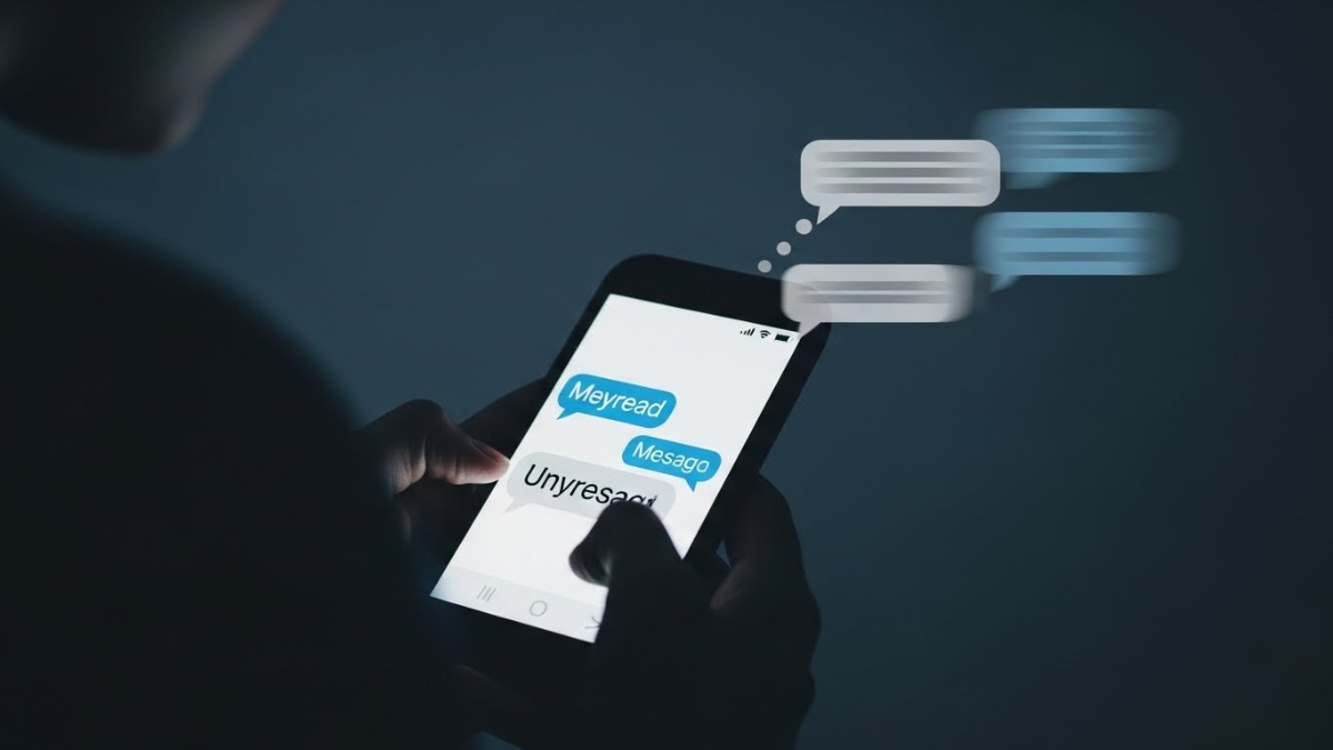 The 'ghostlighting' alert: Navigating the toxic dating trend of 2026