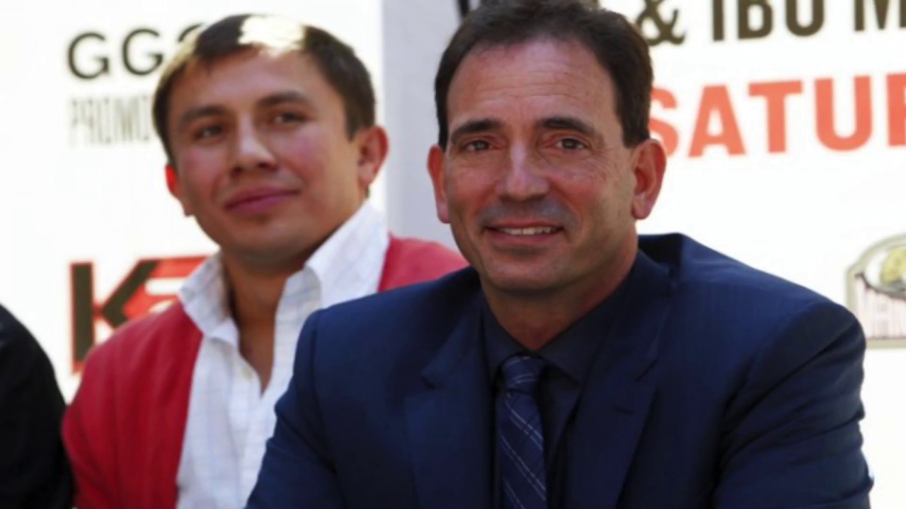 Tom Loeffler: The miracle man makes the biggest fight of this year ...