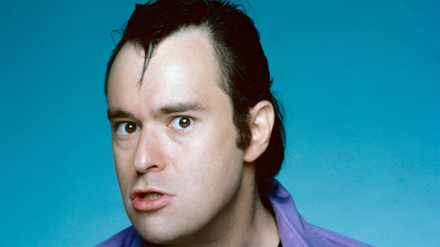 Remembering David Lander, ‘Laverne & Shirley’s Squiggy’