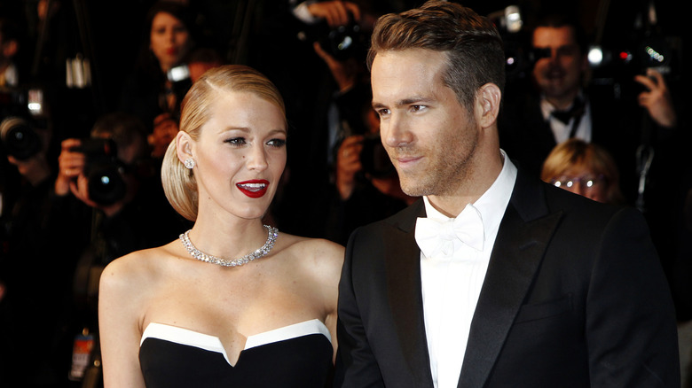 Are Blake Lively and Ryan Reynolds compatible, according to astrology?