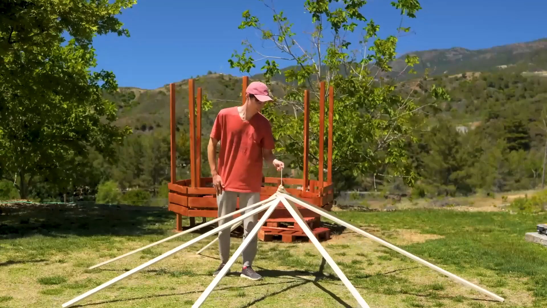 Get your yard ready for spring with these easy tips!