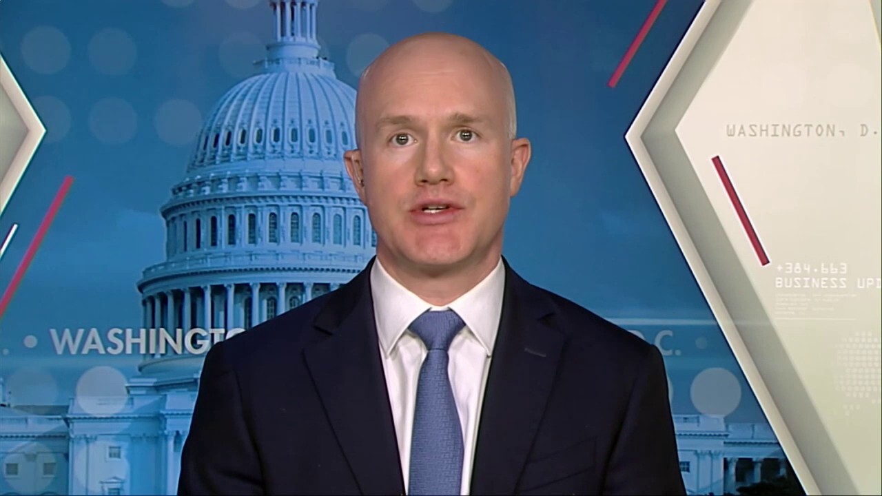 Coinbase CEO: Big banks are trying to 'kill the competition' through ...