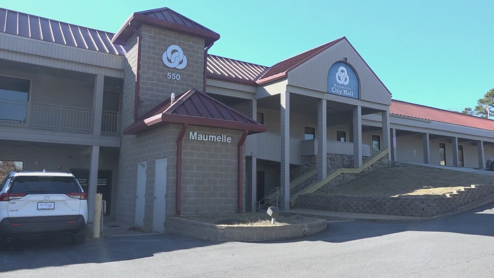 Voters in Maumele to face seven questions that could reshape city