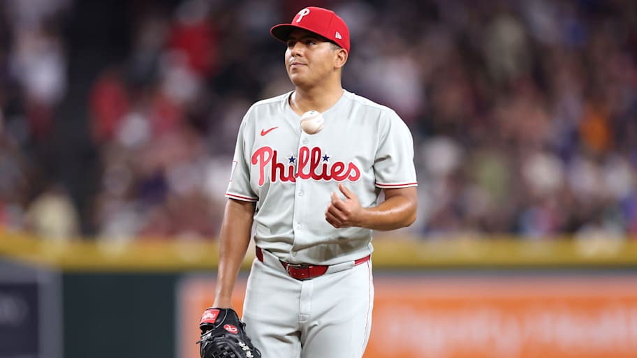 Buster Olney's reaction to Ranger Suárez signing is a huge buzzkill for ...