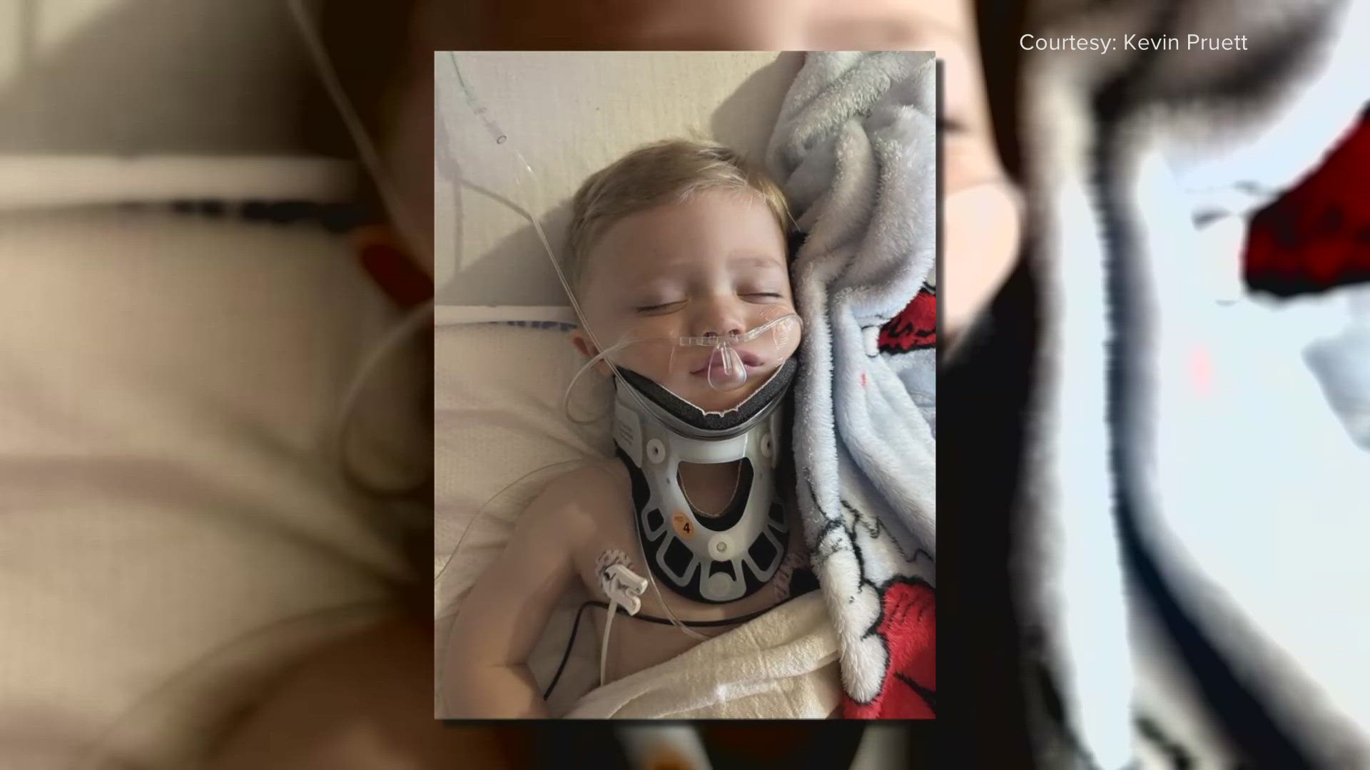 Bond lowered for Taylor man charged in child abuse case