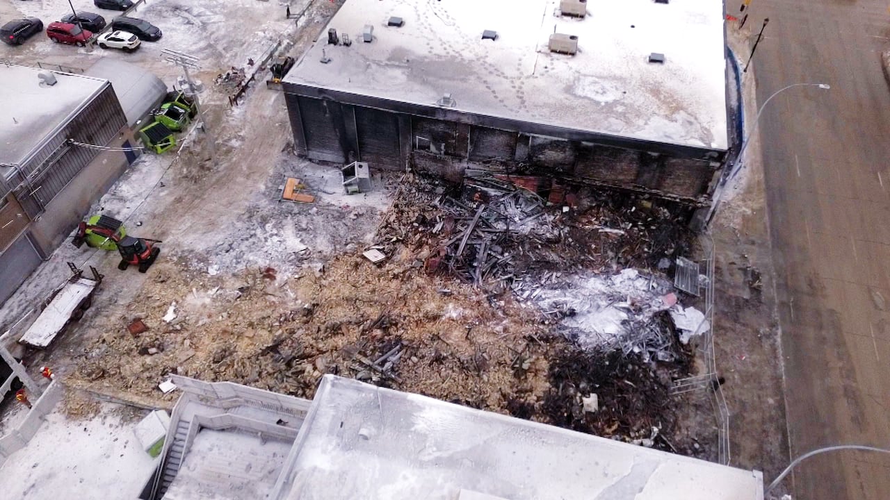 Hope, challenges remain for redevelopment at Main Street hotels ...