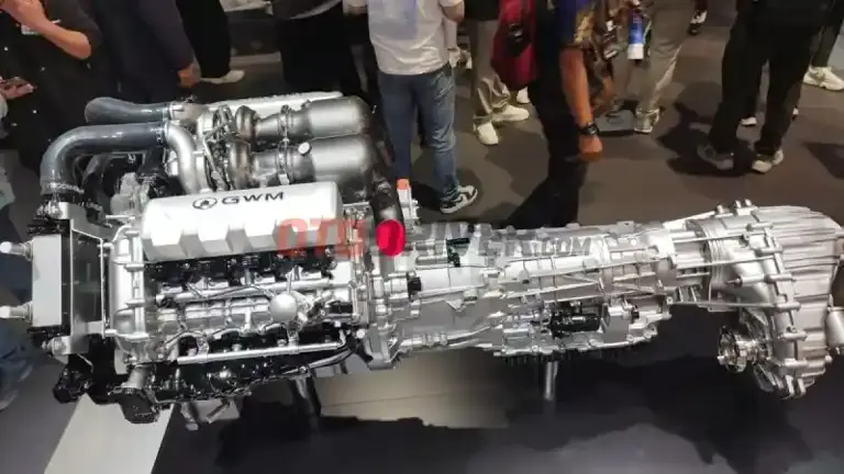 Bosch yakin mesin bakar masih mendominasi hingga 2035