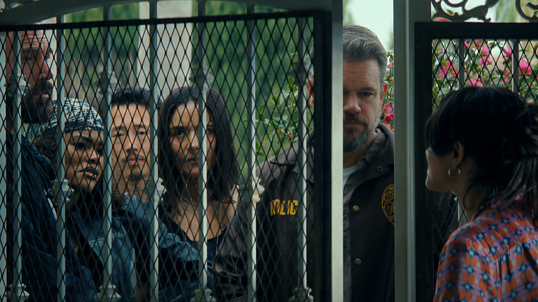 The Rip Review: Matt Damon and Ben Affleck reunite for this grim ...