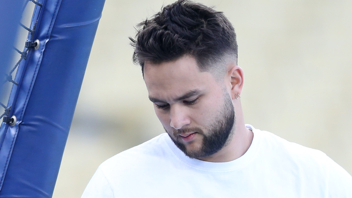 Blue Jays sign 'explosive' SS as Bo Bichette future grows murkier