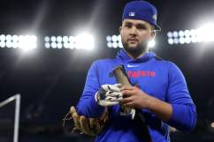 Blue Jays land 5-foot-7, 160 pound shortstop as Bo Bichette says goodbye