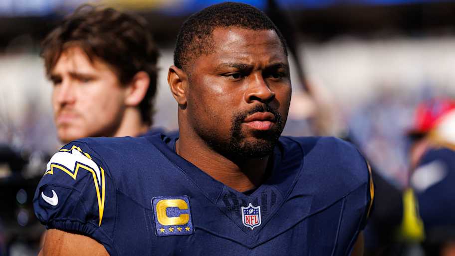 Khalil Mack's Chargers return feels inevitable after latest comments