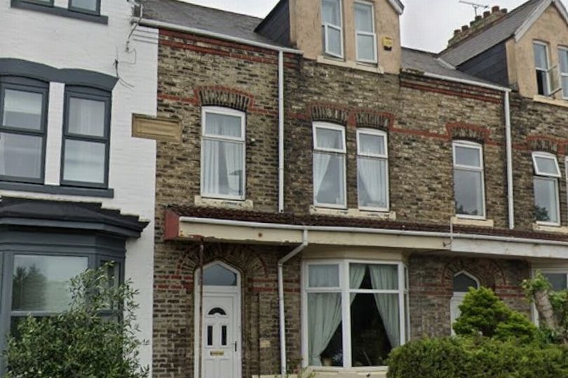 Plans lodged for new six bed HMO in Hartlepool with internal ...