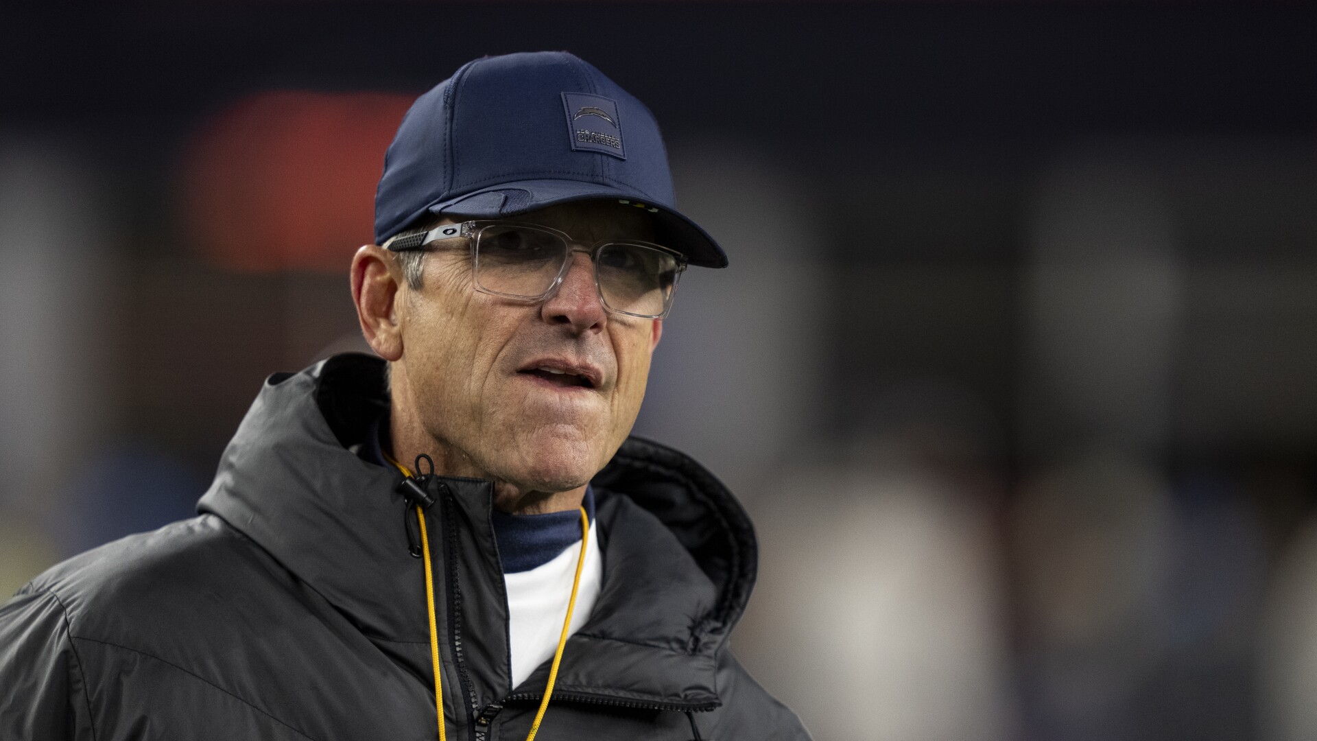 Jim Harbaugh on firing OC Greg Roman: A fresh start to stimulate a new ...