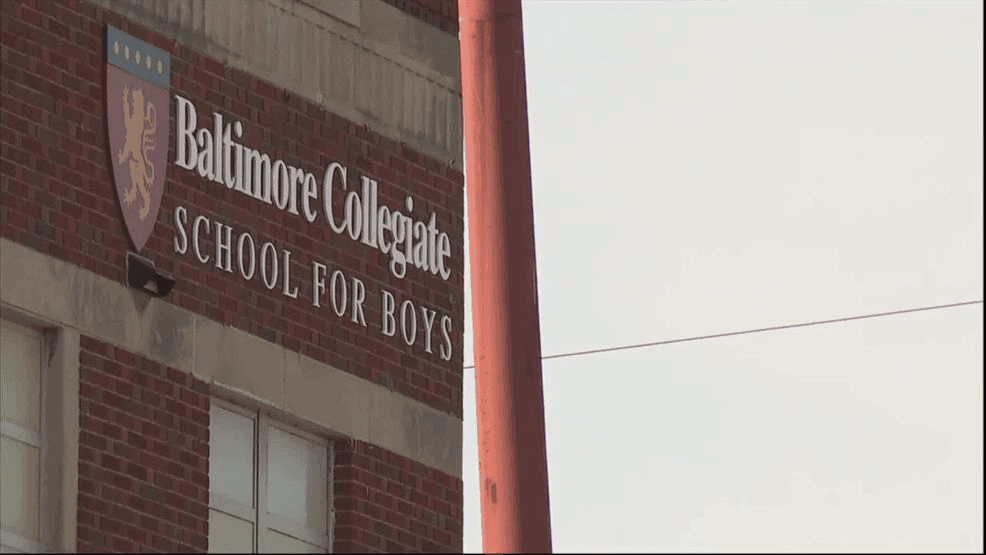 Baltimore School Board votes to close Baltimore Collegiate School for Boys