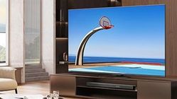 Tampil mewah, harga bersahabat: Ini spesifikasi lengkap Hisense U8 75 inci