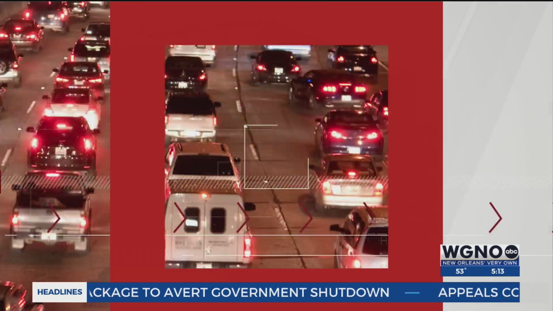 Lake Forest Boulevard Canal Bridge closed as precautionary measure