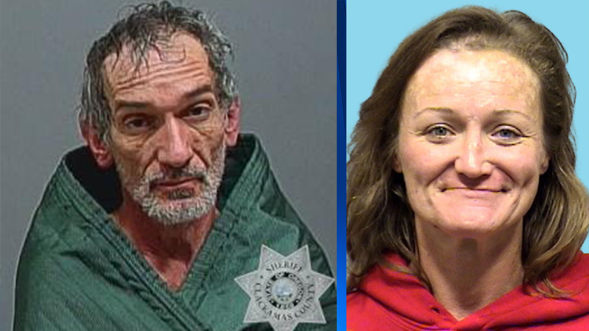 Oregon City man sentenced to life, pleads guilty to killing girlfriend ...