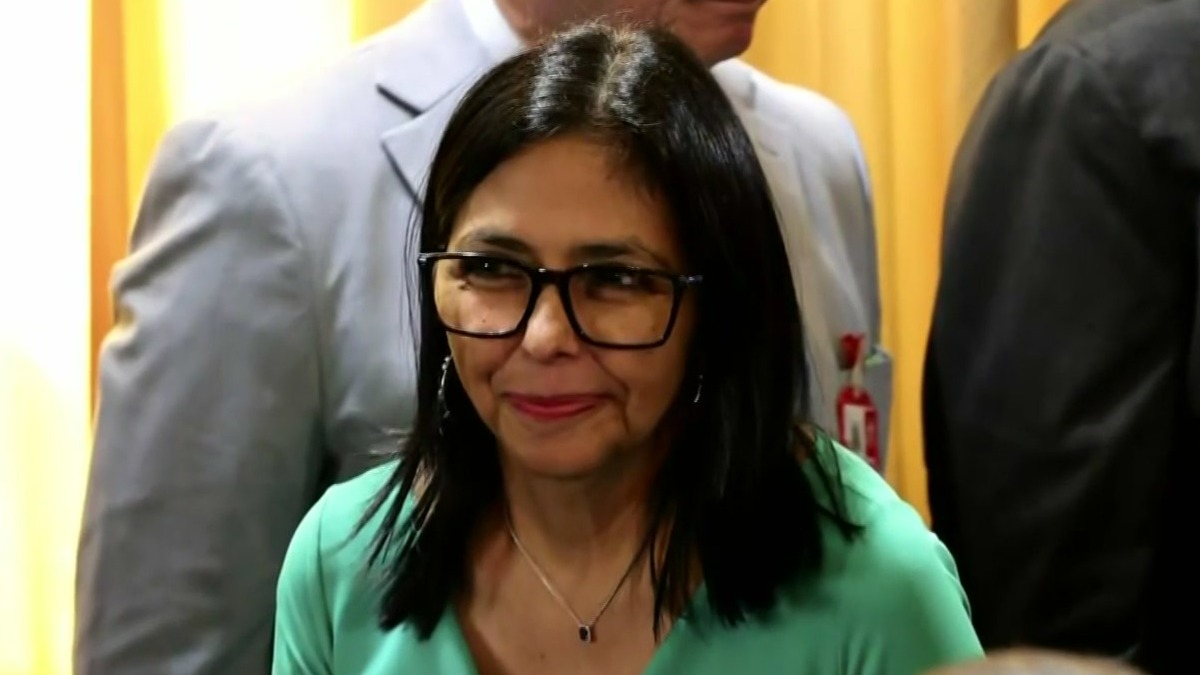 Venezuelan leader & Nobel winner María Corina Machado honored in Doral