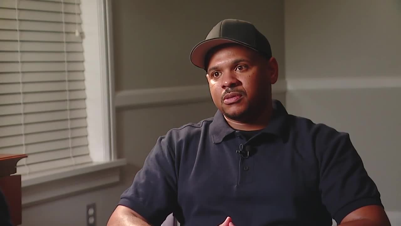 New Detroit police commissioner spent time in prison, threatened to ...