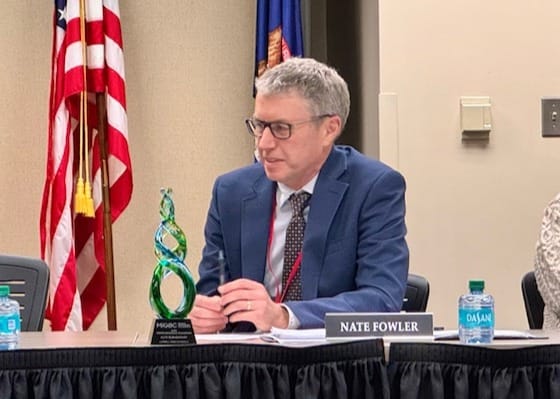 LAS Board of Education recap: New parent controls in Destiny, new hire ...