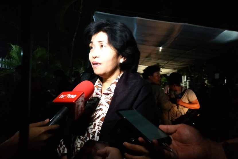 AS tangkap presiden Venezuela, dewan pakar ICMI: runtuhnya tatanan ...