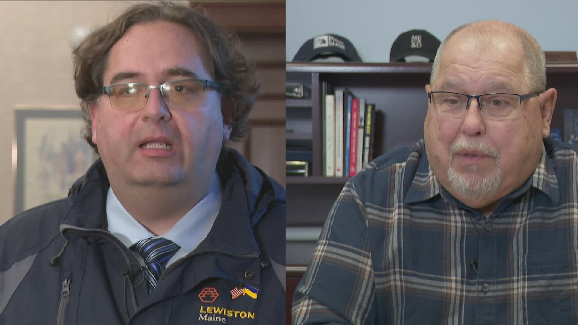 Cumberland County leaders to hold Friday press conference over ICE concerns