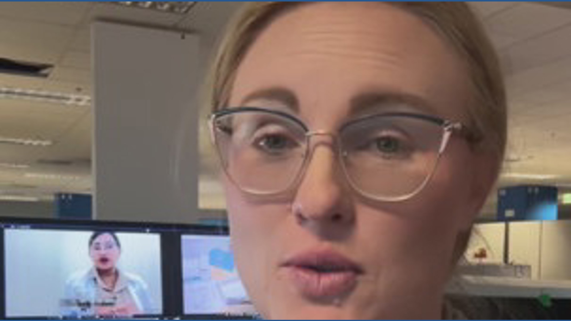 Arizona health experts warn flu numbers are climbing due to 'Super Flu'