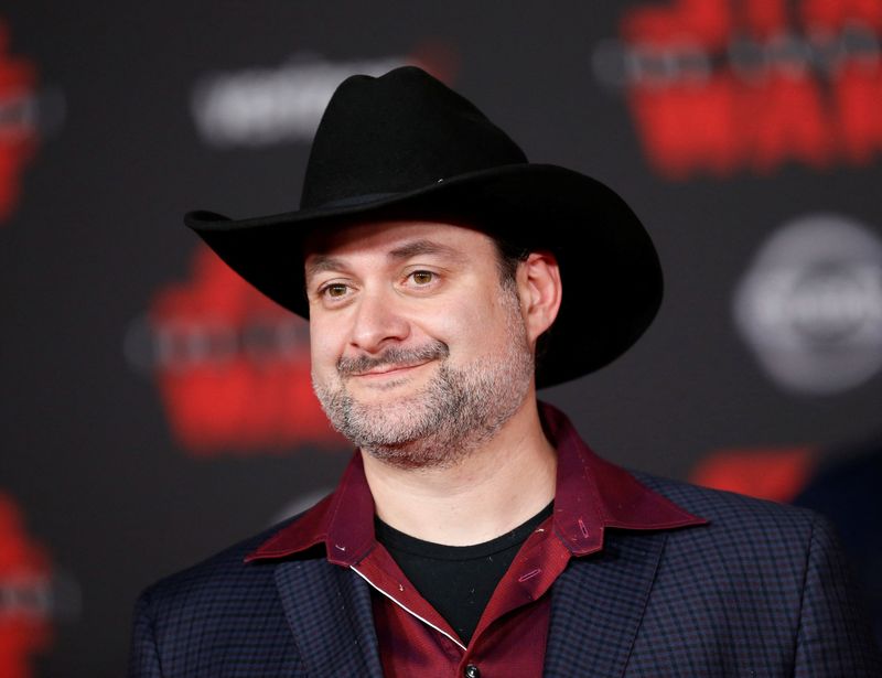 Filoni named president of 'Star Wars' studio Lucasfilm as Kennedy exits