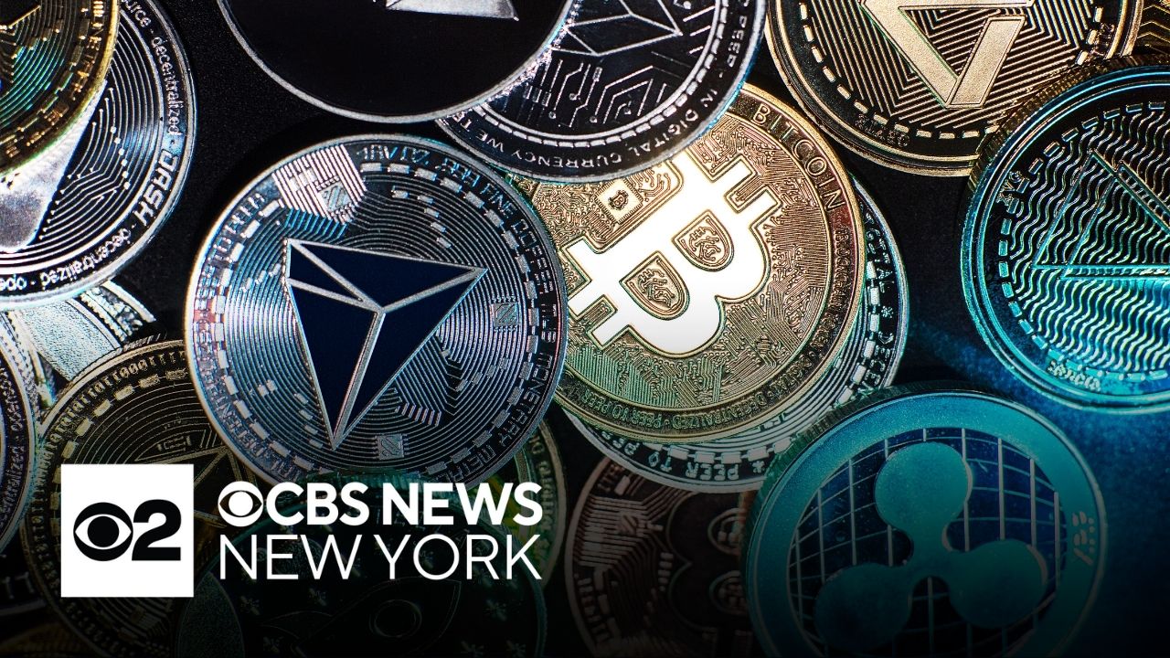 Proposed law would crack down on cryptocurrency fraud in New York state