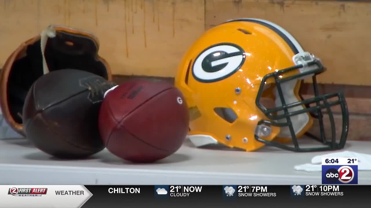 Stevens Point woman wins Packers 'Fan Favorite' contest