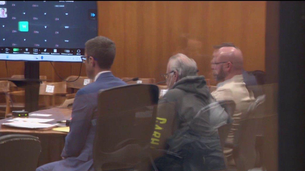 Corey Stingley death: Men plead guilty to murder