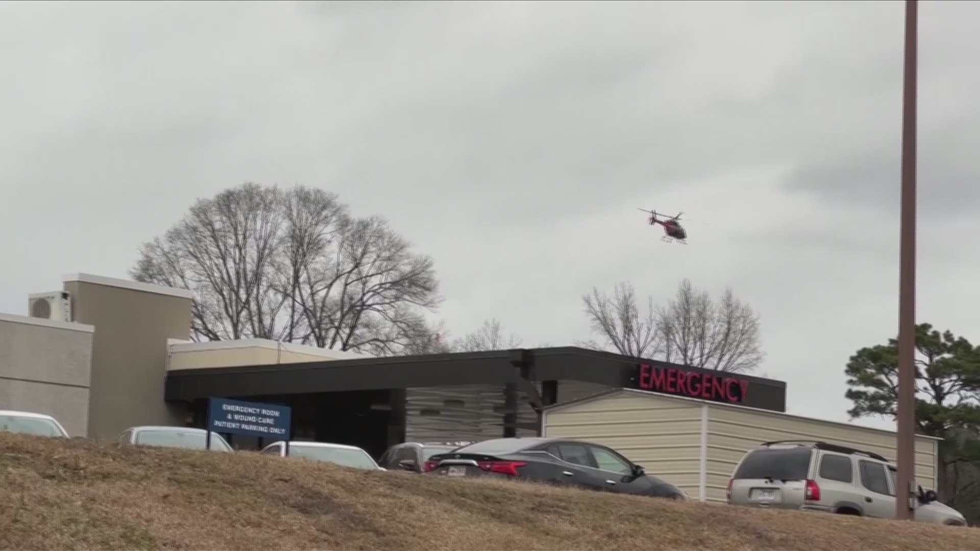 ULM hosts challenge for local middle schoolers to build the best wind ...