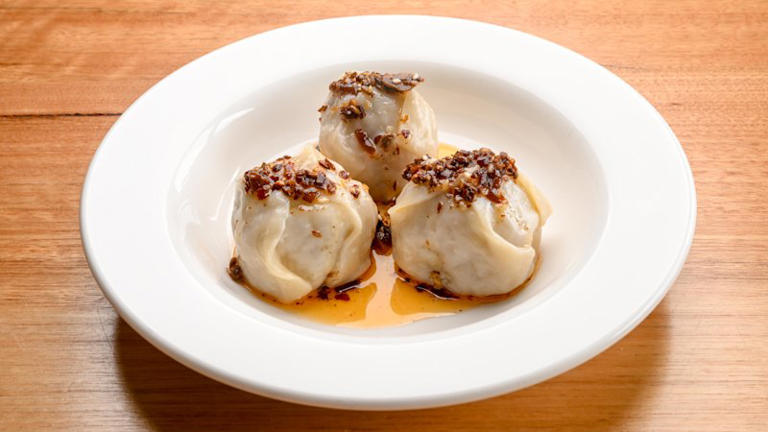 How humble bowlo restaurant Little Picket bowled our critic over (and ...