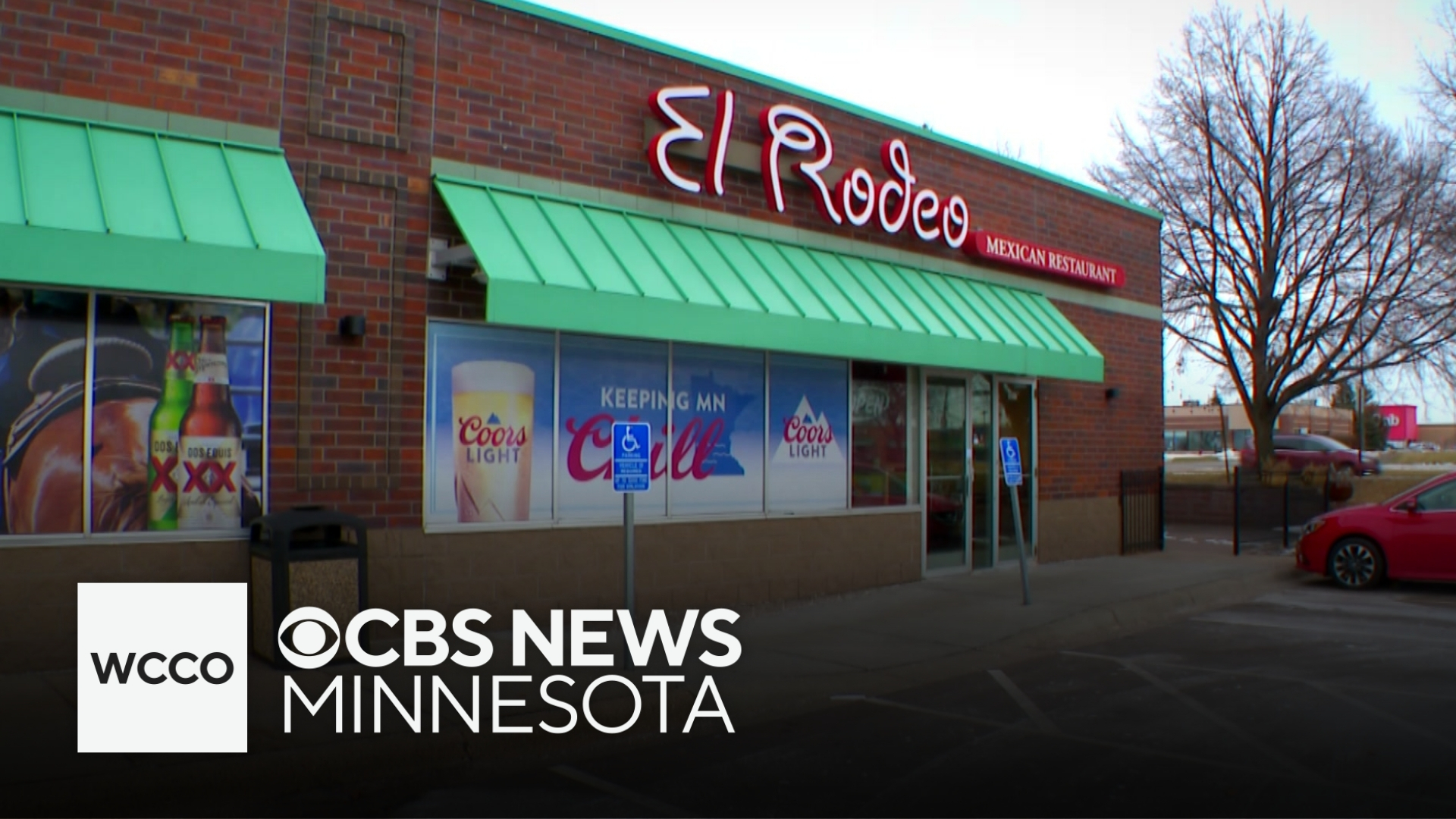 With employees afraid to leave home, community steps up to keep ...