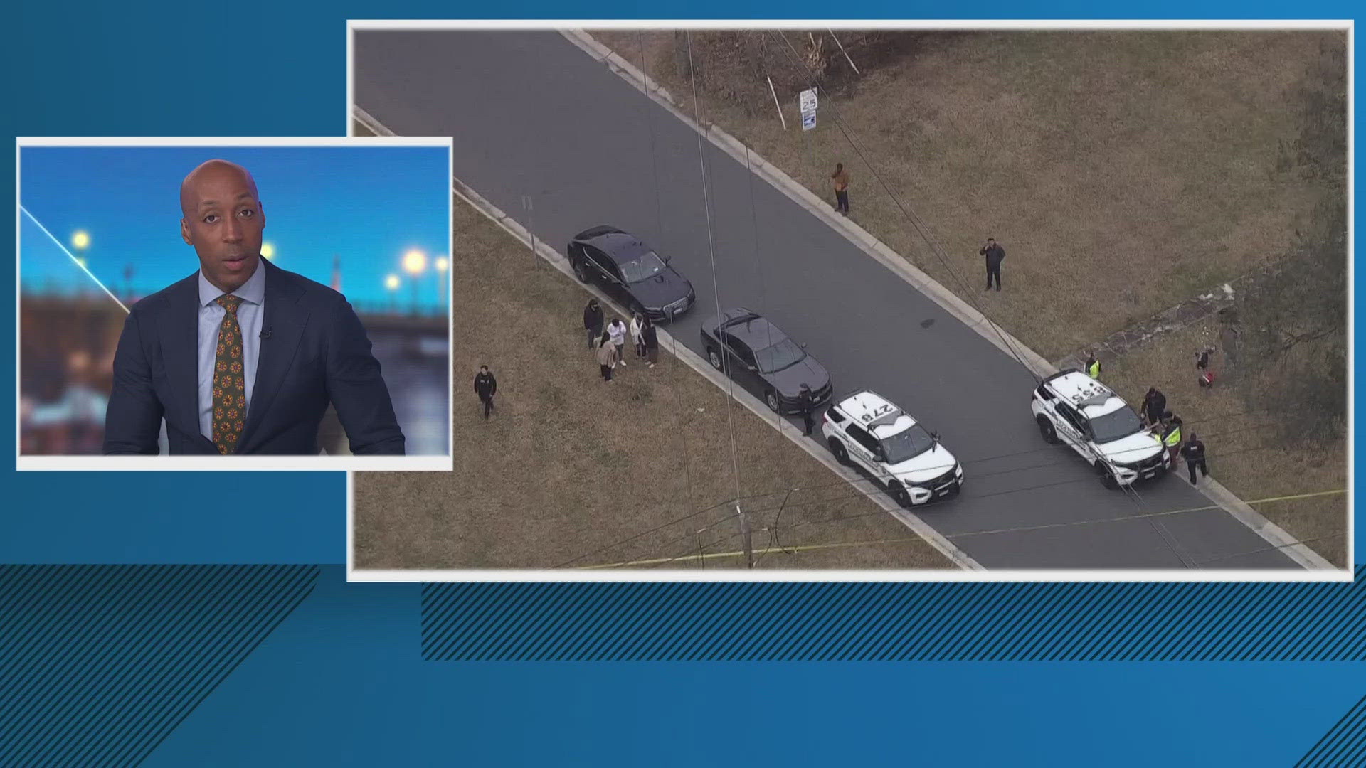 Police identify 15-year-old girl killed in Silver Spring crash