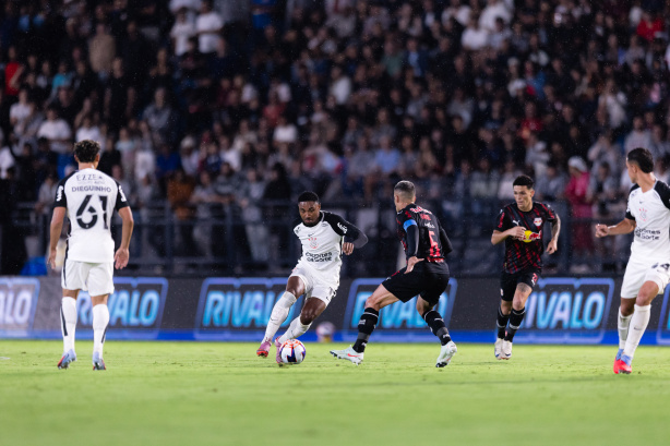 Ficha técnica: Red Bull Bragantino 3 x 0 Corinthians