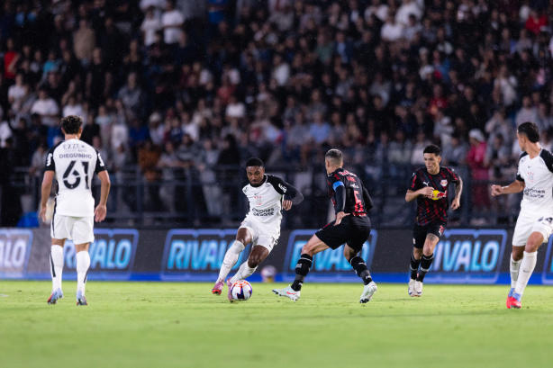 Ficha técnica: Red Bull Bragantino 3 x 0 Corinthians