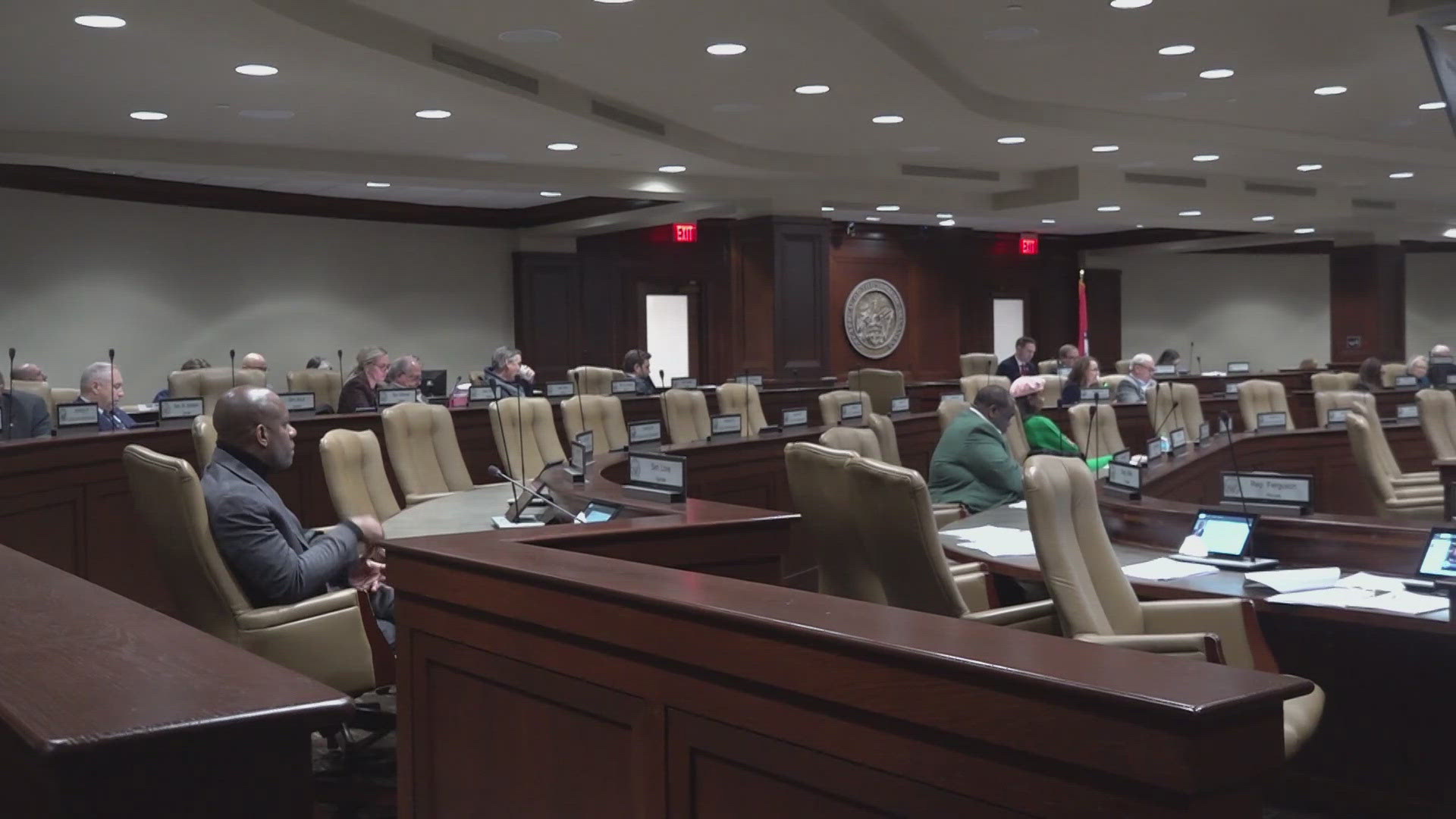 Arkansas legislators fight for better dental access