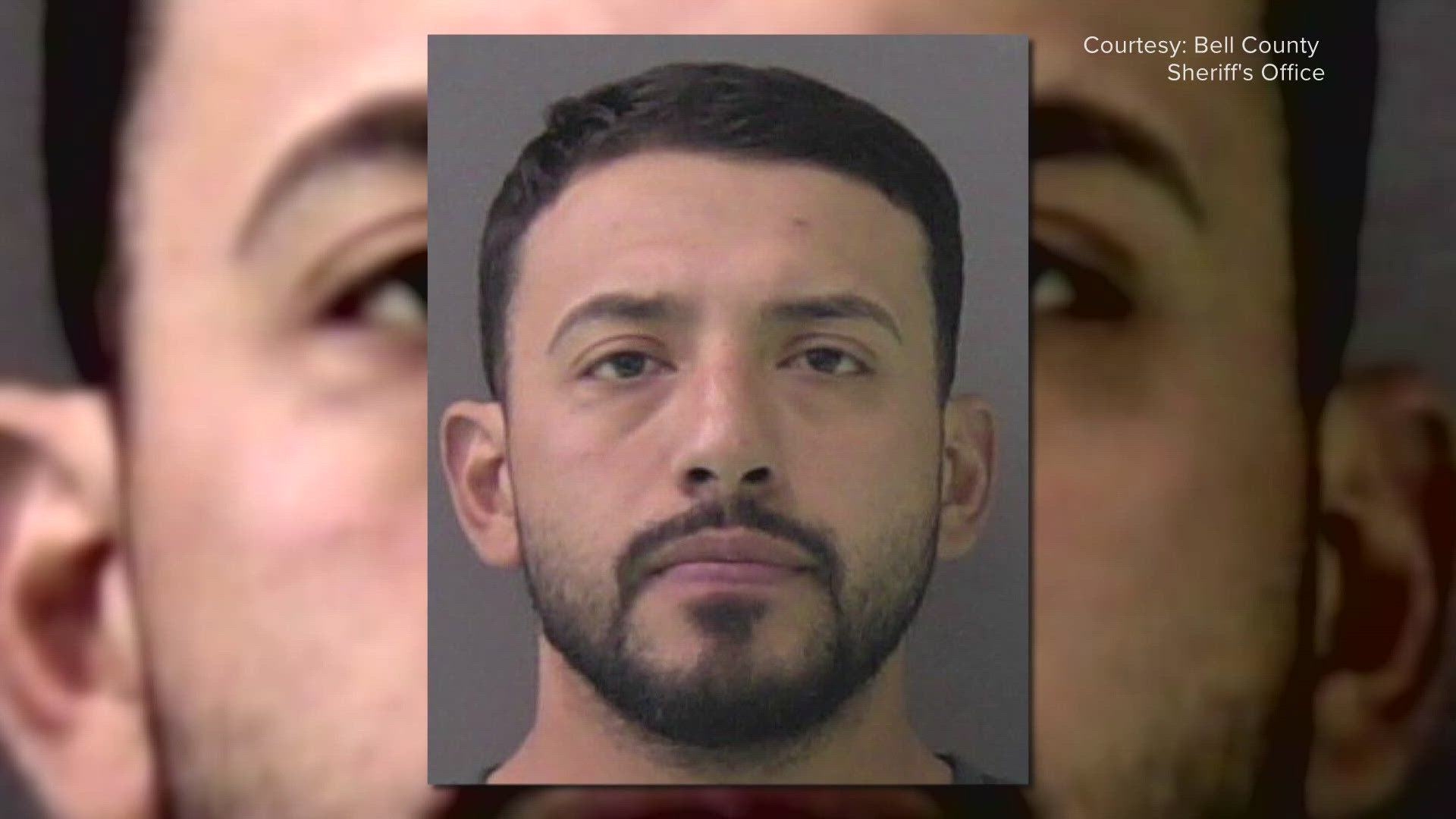 Bond reduced for man accused in child abuse case