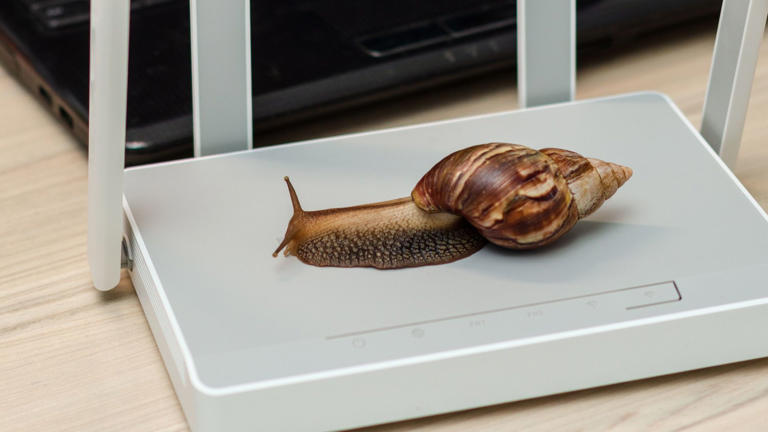 Why gigabit Ethernet is no longer enough for the modern home