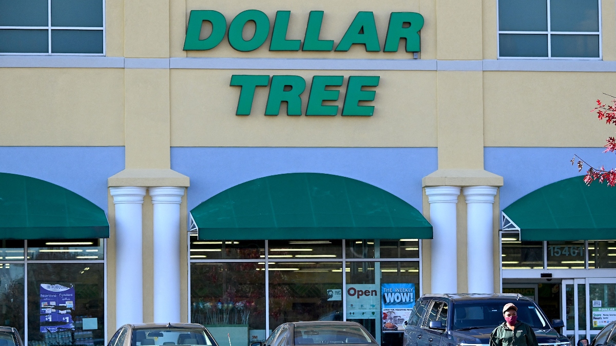 Cold & flu relief for $1.25? Dollar Tree has you covered!